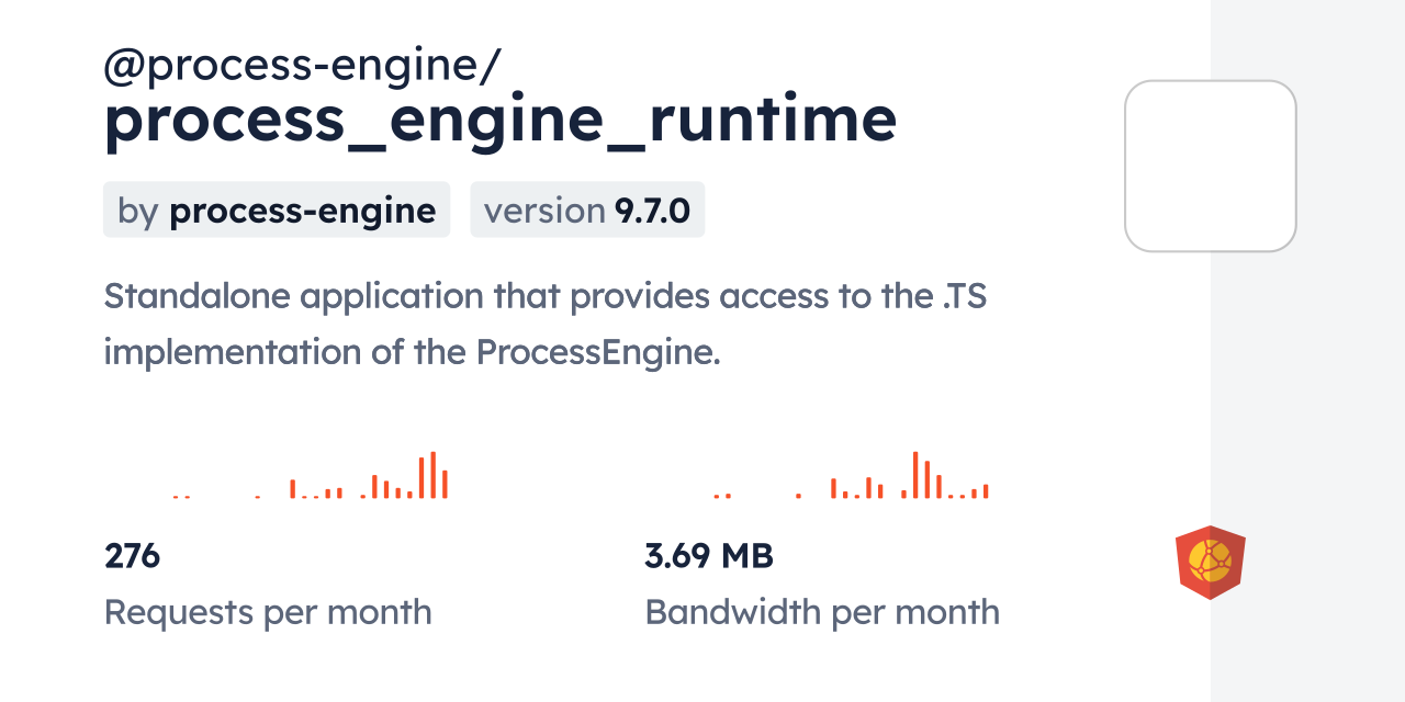 @process-engine/process_engine_runtime CDN by jsDelivr - A CDN for npm ...
