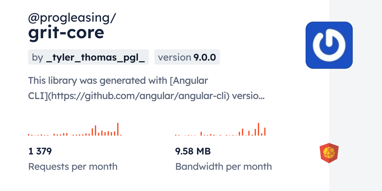 @progleasing/grit-core CDN by jsDelivr - A CDN for npm and GitHub