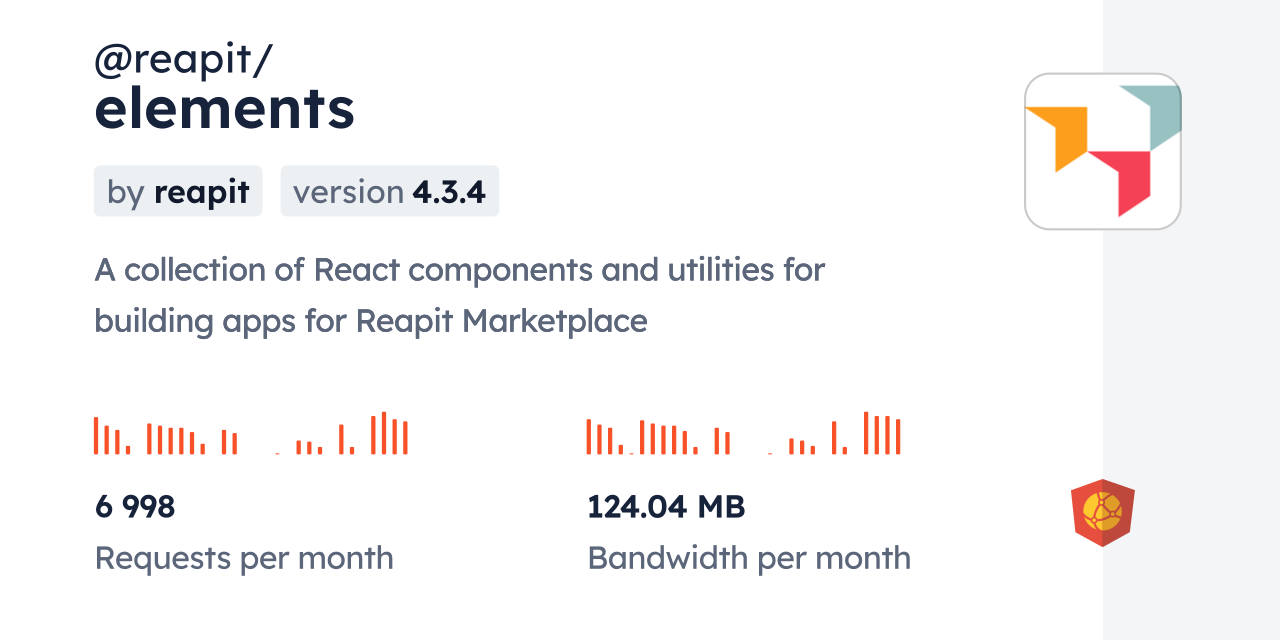 @reapit/elements CDN by jsDelivr - A CDN for npm and GitHub