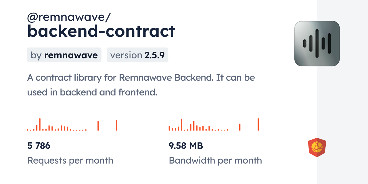 @remnawave/backend-contract CDN by jsDelivr - A CDN for npm and GitHub