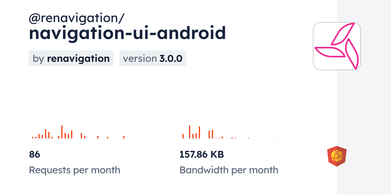 @renavigation/navigation-ui-android CDN by jsDelivr - A CDN for npm and GitHub
