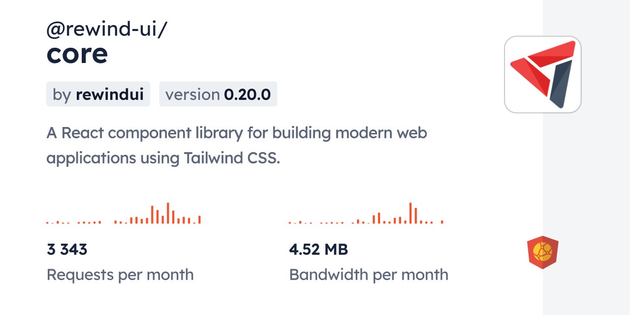 @rewind-ui/core CDN by jsDelivr - A CDN for npm and GitHub