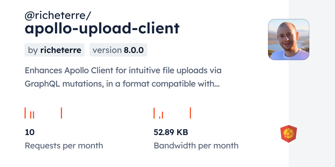 @richeterre/apollo-upload-client CDN by jsDelivr - A CDN for npm and GitHub