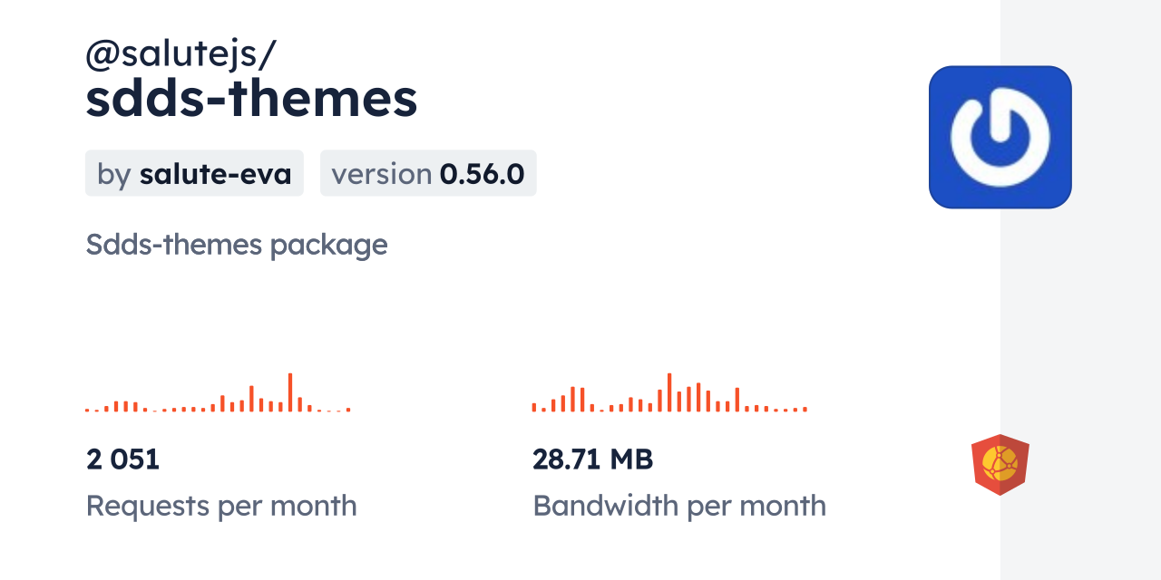 @salutejs/sdds-themes CDN by jsDelivr - A CDN for npm and GitHub