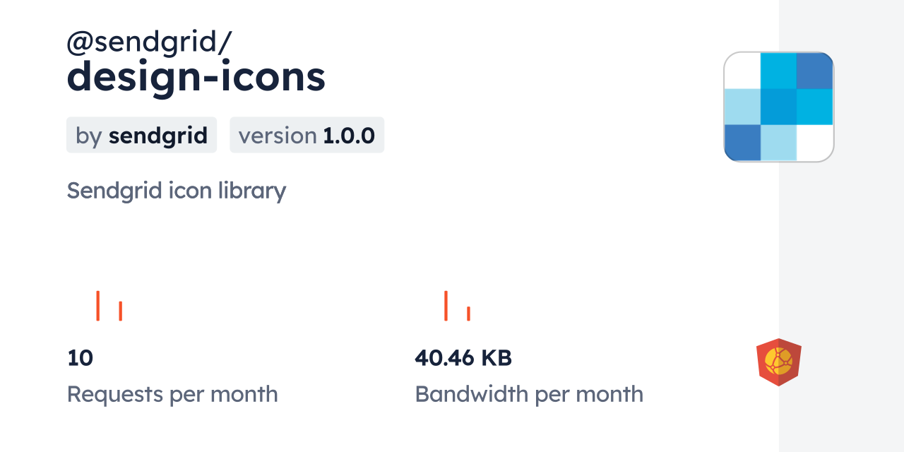 @sendgrid/design-icons CDN by jsDelivr - A CDN for npm and GitHub