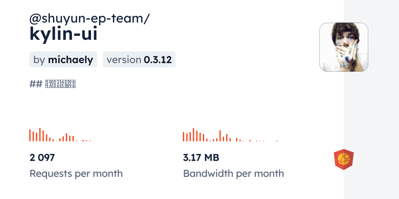 @shuyun-ep-team/kylin-ui CDN by jsDelivr - A CDN for npm and GitHub