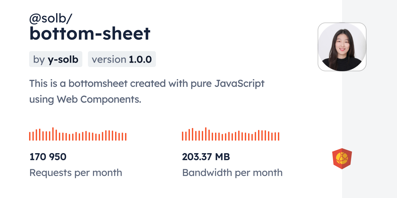@solb/bottom-sheet CDN by jsDelivr - A CDN for npm and GitHub