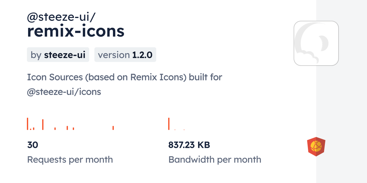 @steeze-ui/remix-icons CDN by jsDelivr - A CDN for npm and GitHub