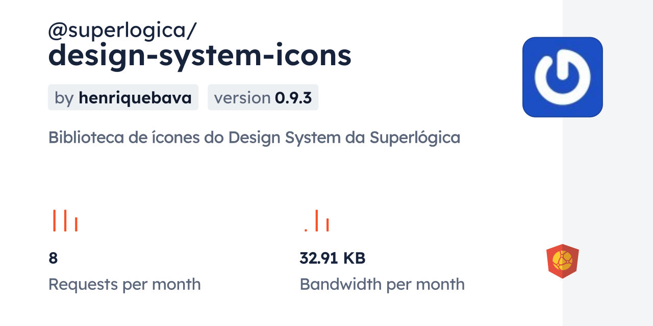 @superlogica/design-system-icons CDN by jsDelivr - A CDN for npm and GitHub