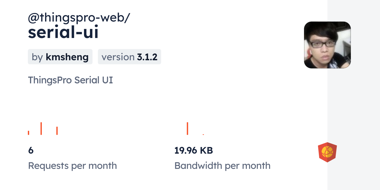 @thingspro-web/serial-ui CDN by jsDelivr - A CDN for npm and GitHub