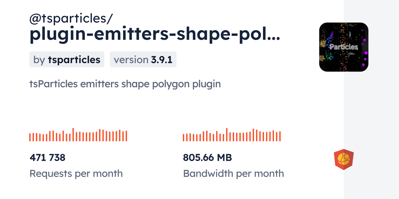 @tsparticles/plugin-emitters-shape-polygon CDN by jsDelivr - A CDN for ...