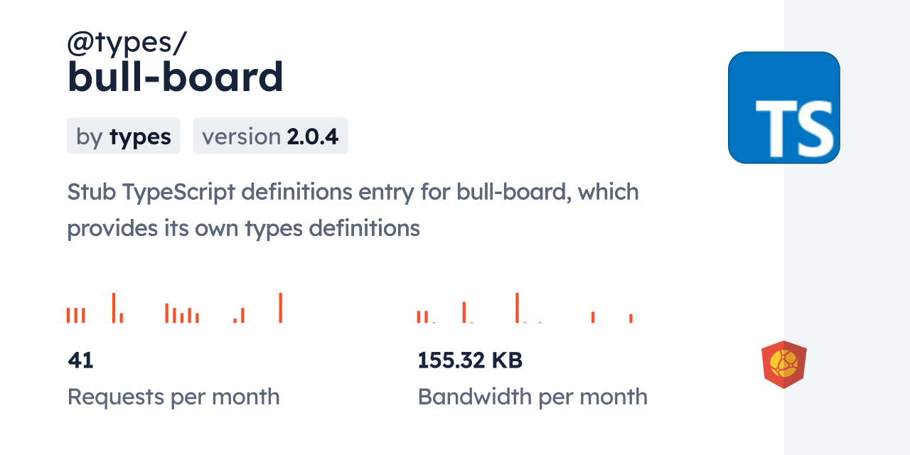@types/bull-board CDN by jsDelivr - A CDN for npm and GitHub