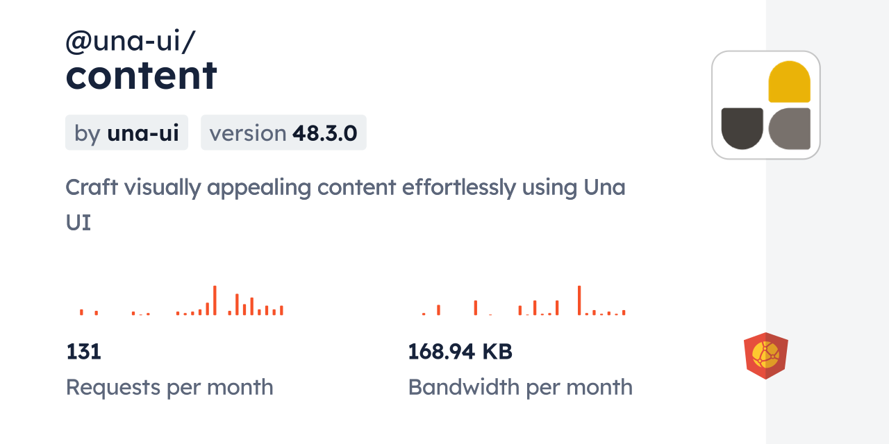 @una-ui/content CDN by jsDelivr - A CDN for npm and GitHub