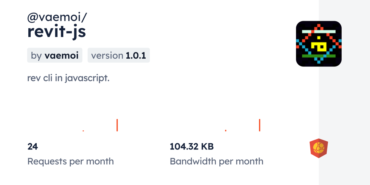 @vaemoi/revit-js CDN by jsDelivr - A CDN for npm and GitHub