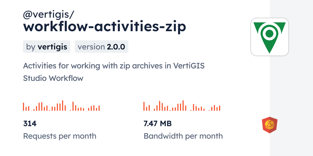 @vertigis/workflow-activities-zip CDN by jsDelivr - A CDN for npm and ...