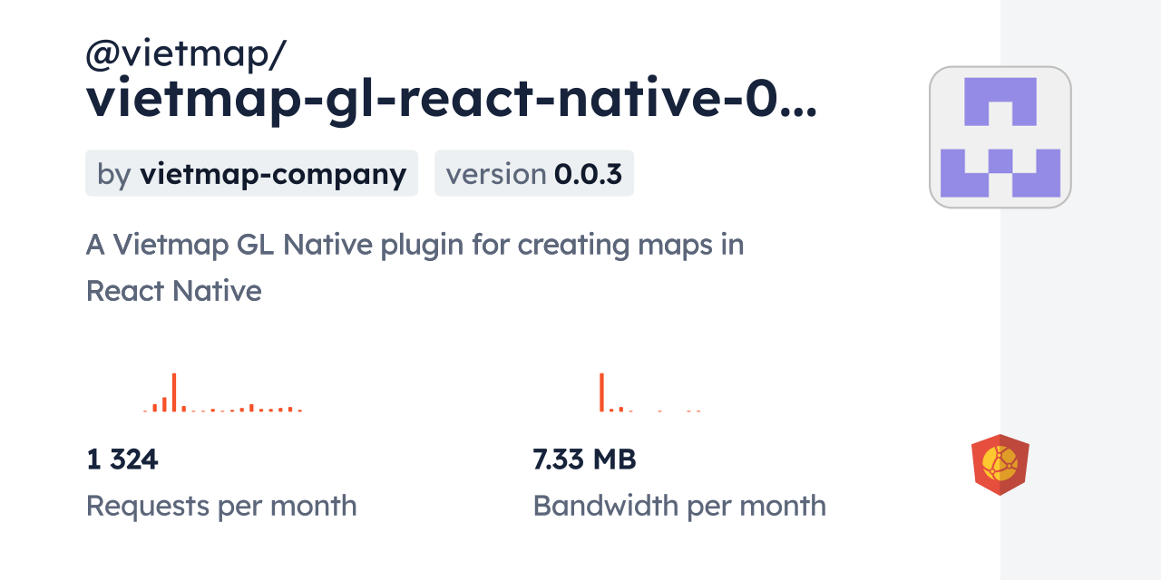 @vietmap/vietmap-gl-react-native-070 CDN by jsDelivr - A CDN for npm and GitHub