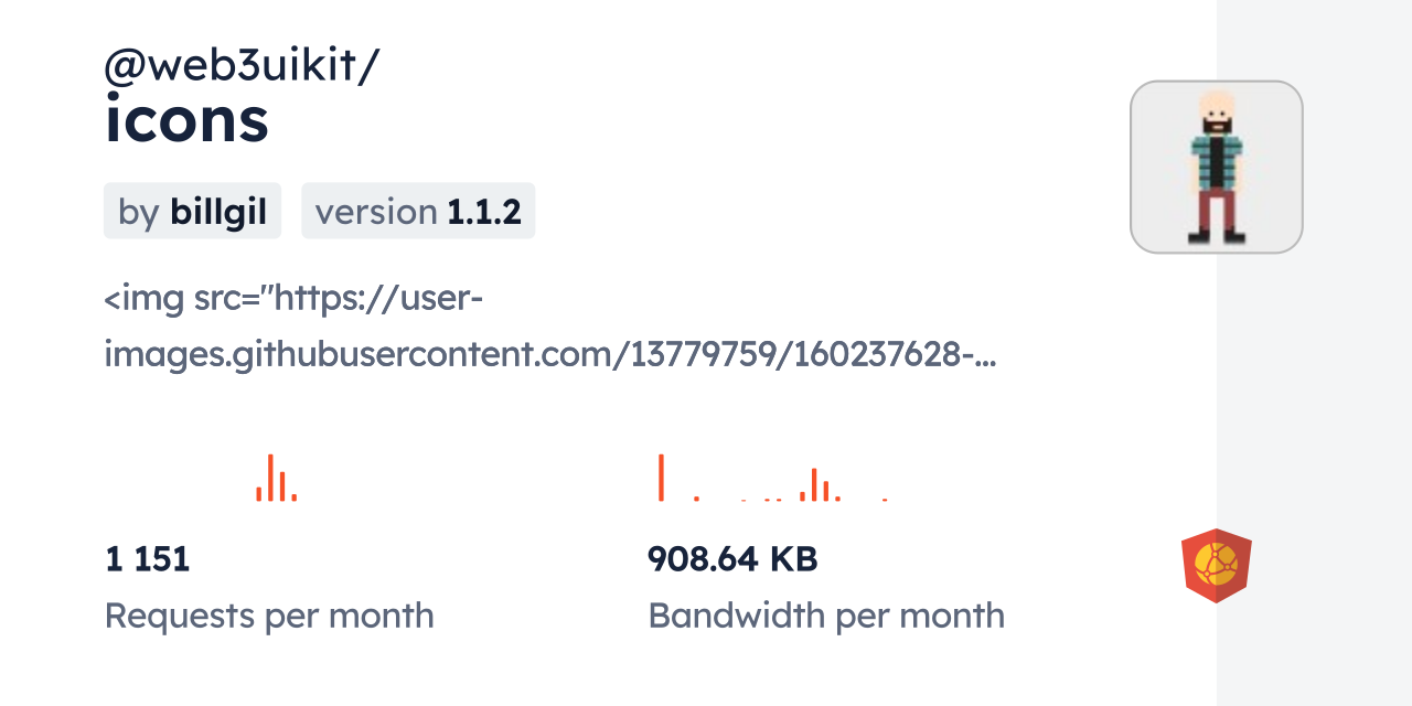 @web3uikit/icons CDN by jsDelivr - A CDN for npm and GitHub