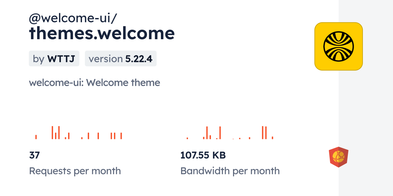@welcome-ui/themes.welcome CDN by jsDelivr - A CDN for npm and GitHub