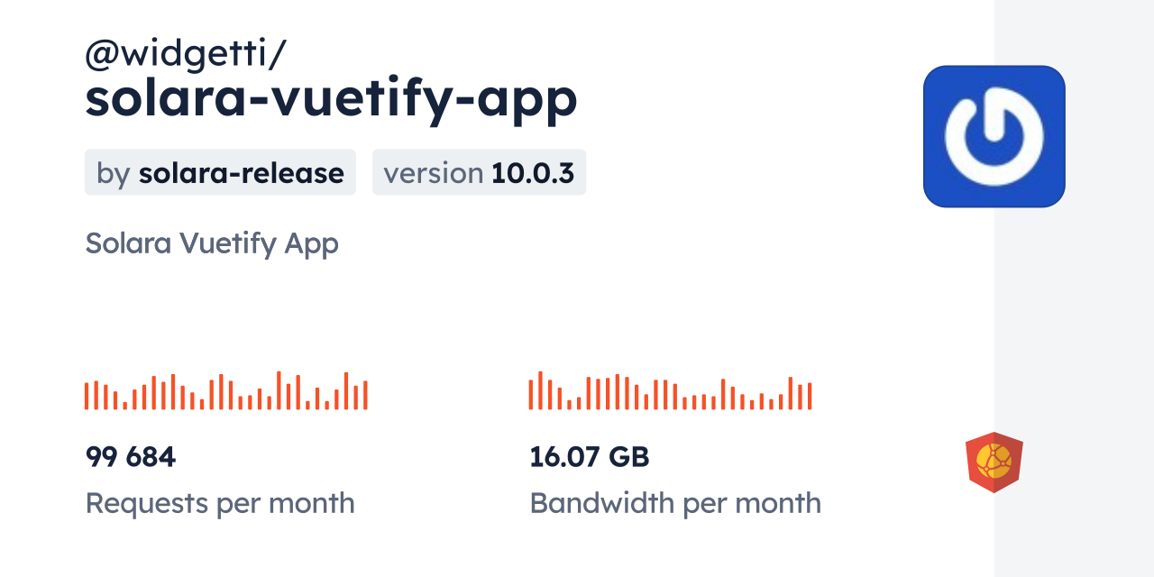 @widgetti/solara-vuetify-app CDN by jsDelivr - A CDN for npm and GitHub