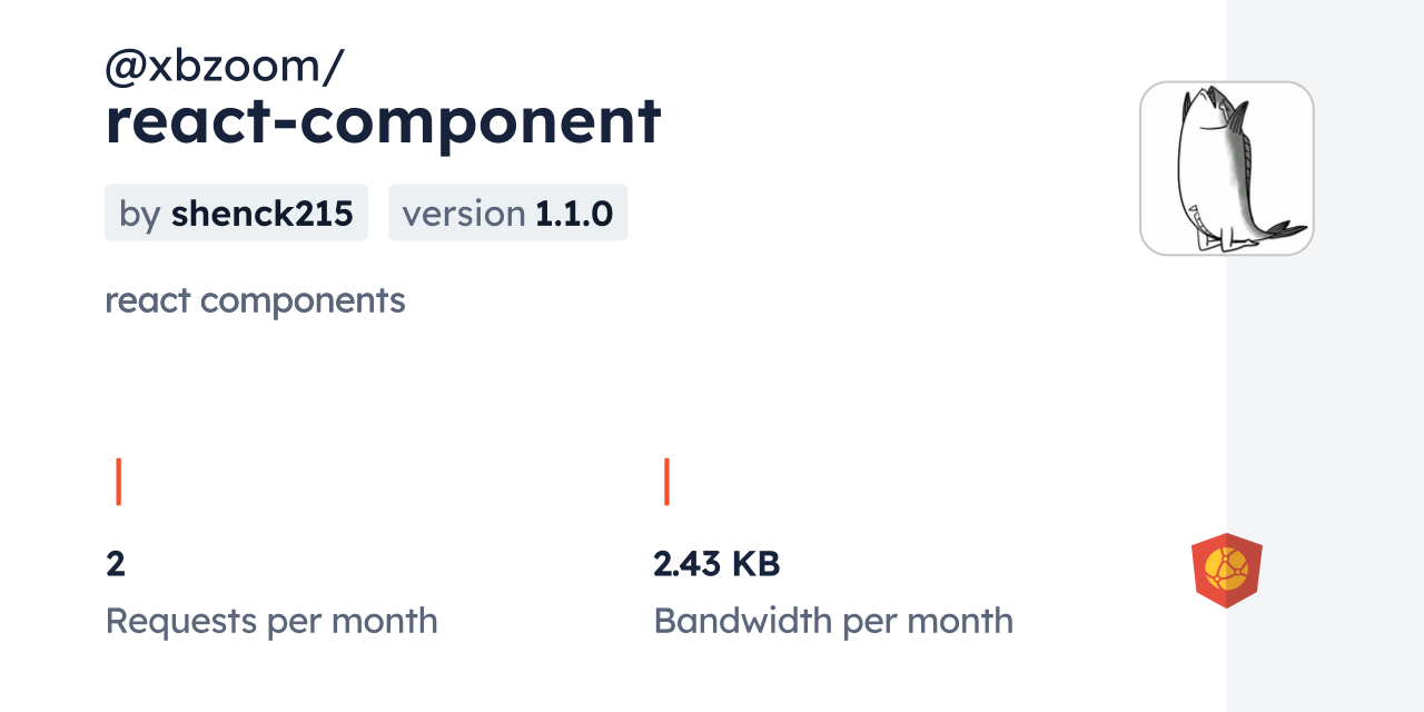 @xbzoom/react-component CDN by jsDelivr - A CDN for npm and GitHub