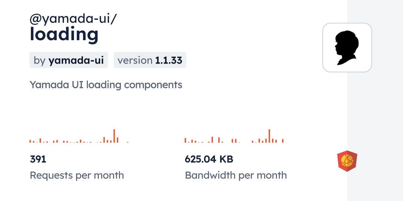 @yamada-ui/loading CDN by jsDelivr - A CDN for npm and GitHub
