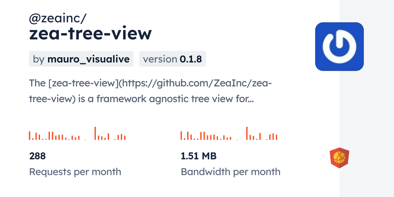 @zeainc/zea-tree-view CDN by jsDelivr - A CDN for npm and GitHub