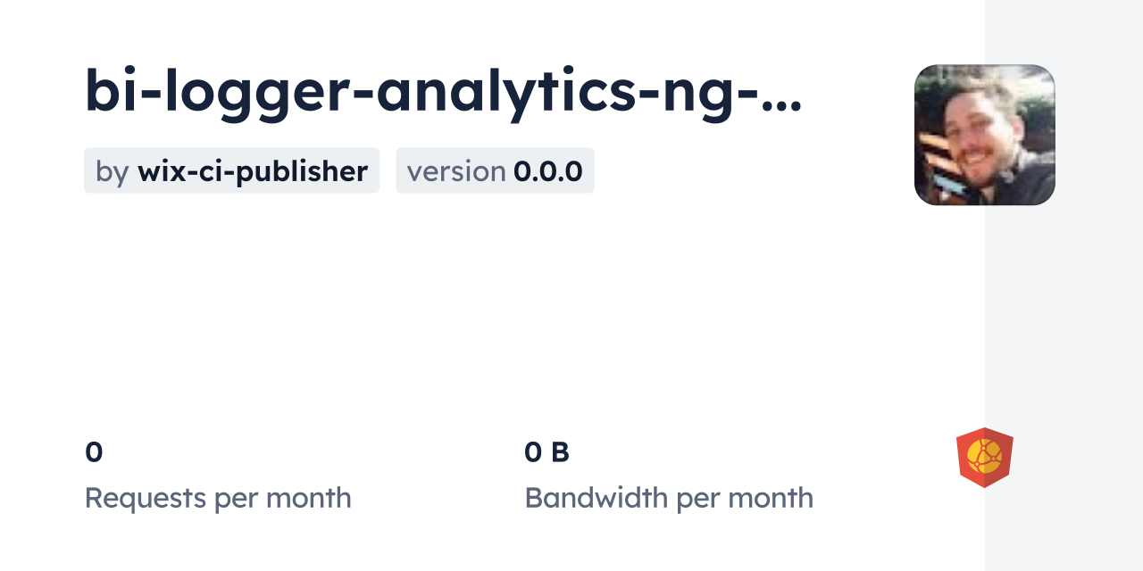 bi-logger-analytics-ng-dashboard-widget CDN by jsDelivr - A CDN for npm and GitHub