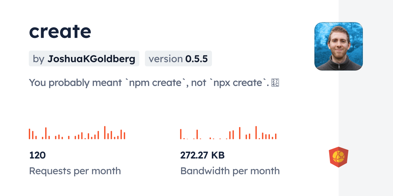 create CDN by jsDelivr - A CDN for npm and GitHub