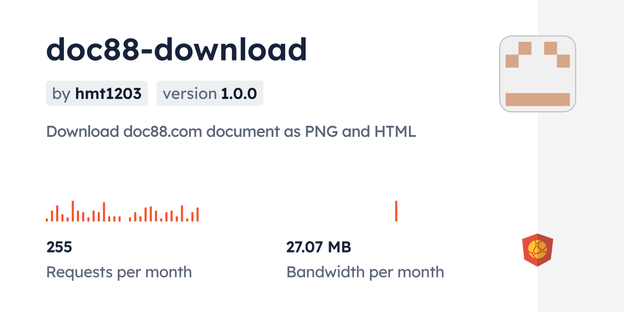 doc88-download CDN by jsDelivr - A CDN for npm and GitHub