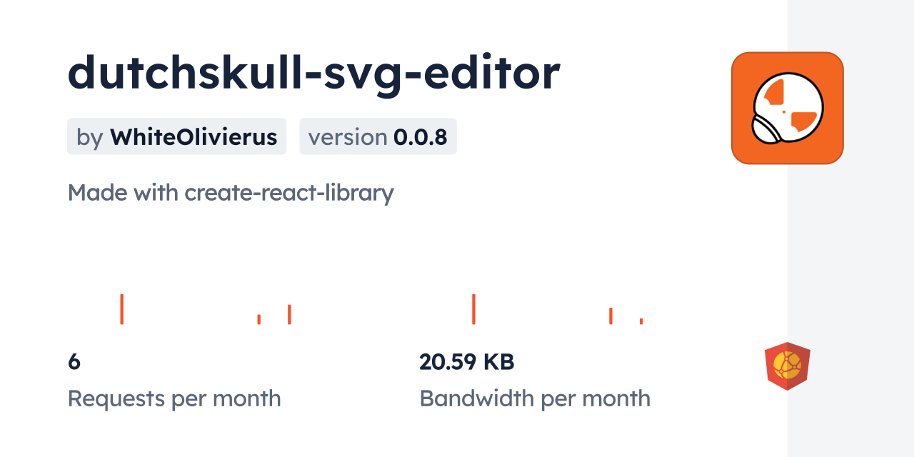 dutchskull-svg-editor CDN by jsDelivr - A CDN for npm and GitHub