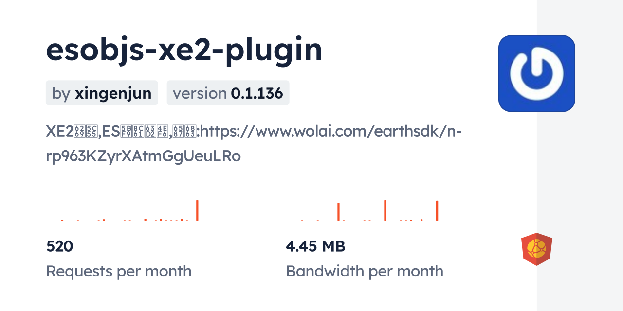 esobjs-xe2-plugin CDN by jsDelivr - A CDN for npm and GitHub