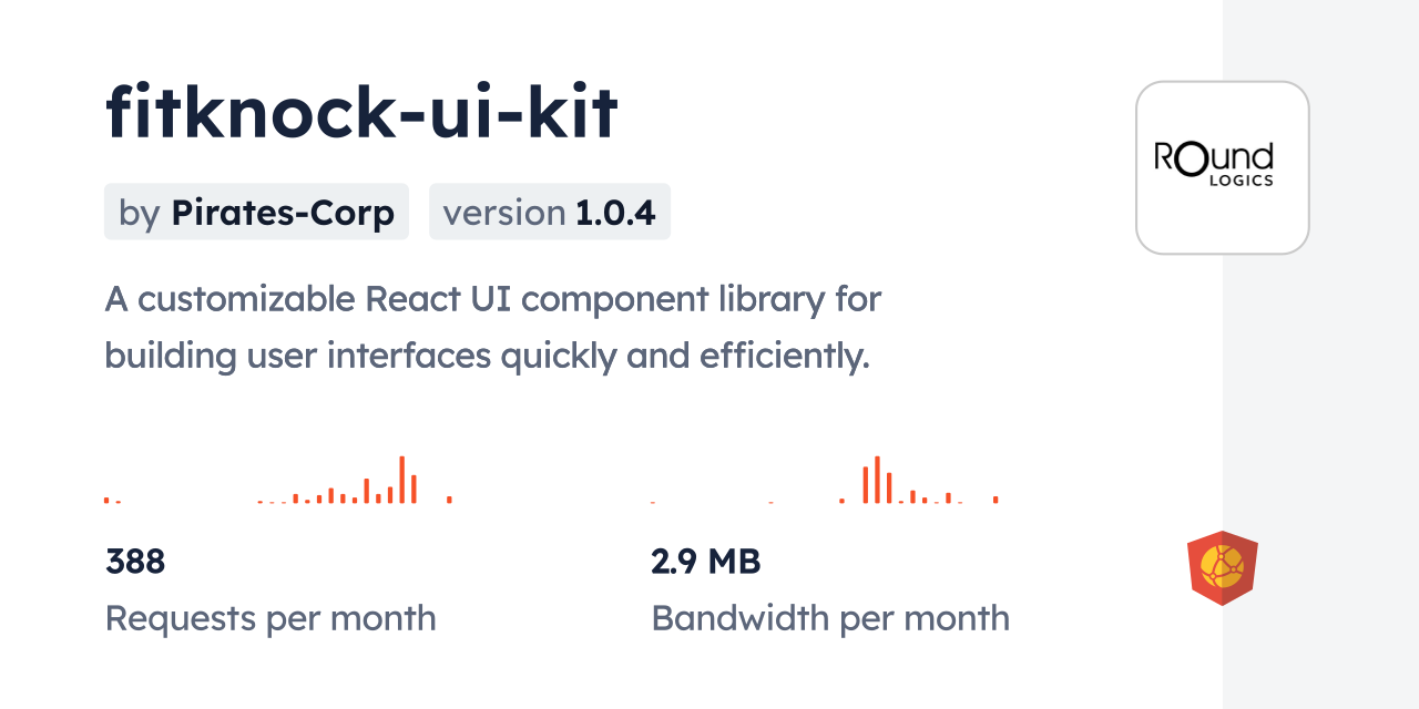 fitknock-ui-kit CDN by jsDelivr - A CDN for npm and GitHub