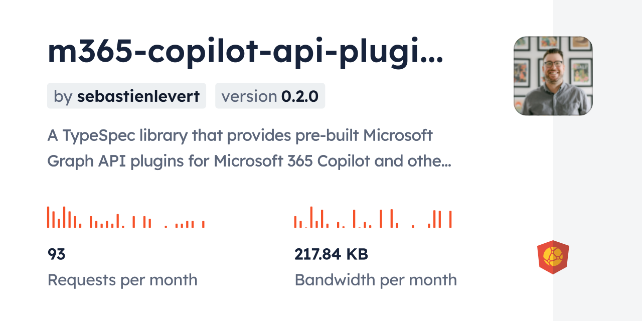 m365-copilot-api-plugins-graph CDN by jsDelivr - A CDN for npm and GitHub
