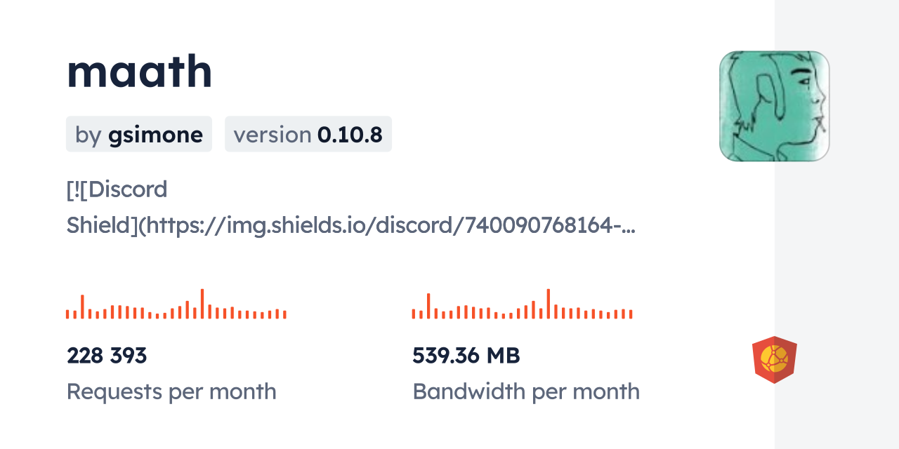 maath CDN by jsDelivr - A CDN for npm and GitHub