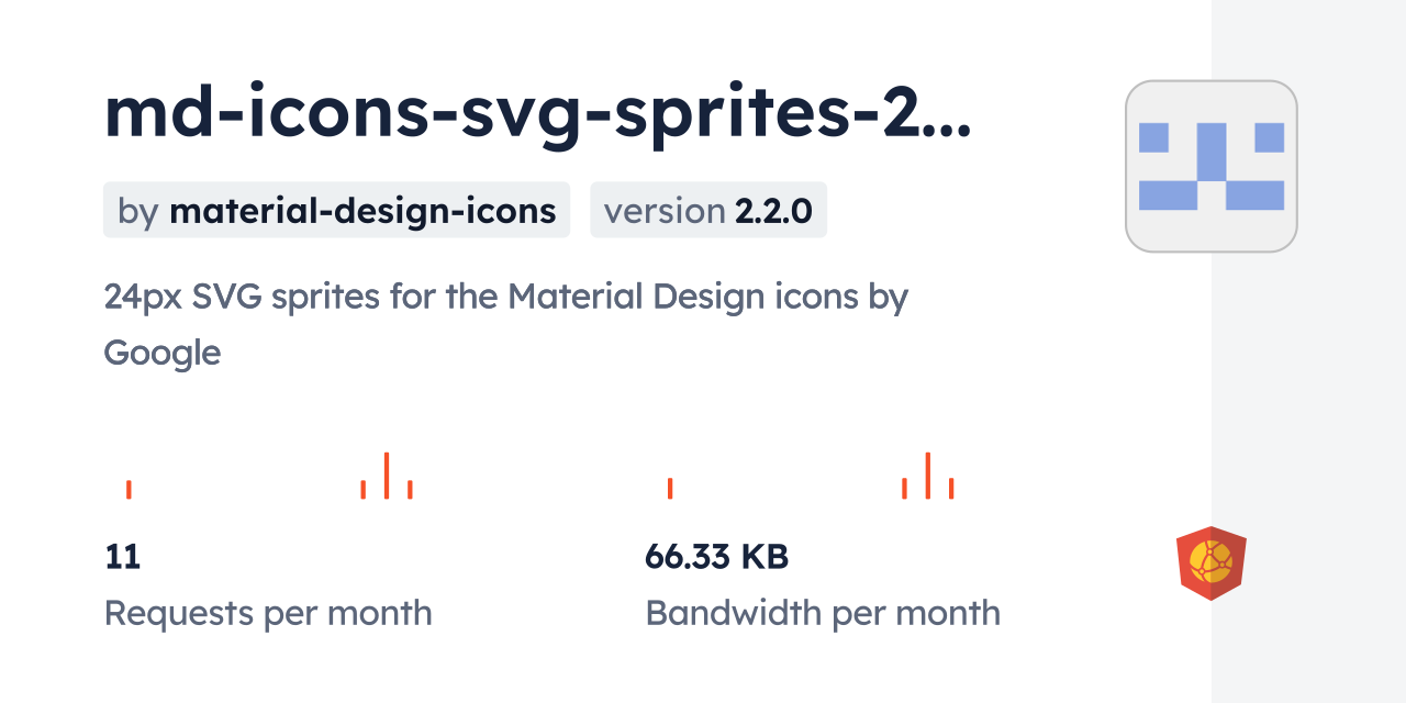 md-icons-svg-sprites-24px CDN by jsDelivr - A CDN for npm and GitHub