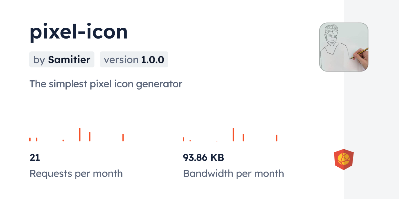 Pixel Icon Creator