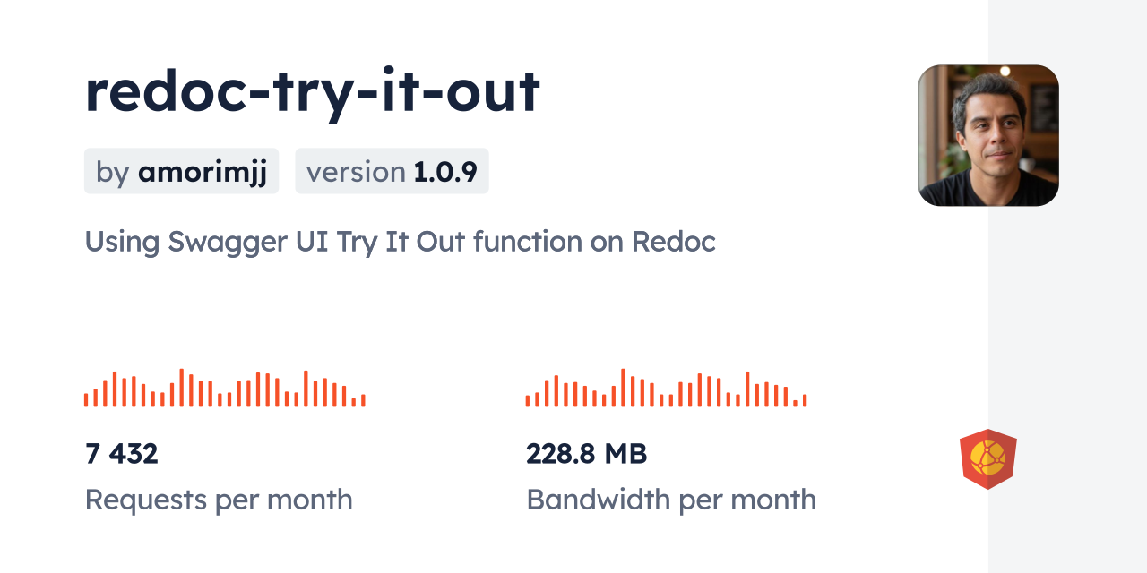 redoc-try-it-out CDN by jsDelivr - A CDN for npm and GitHub