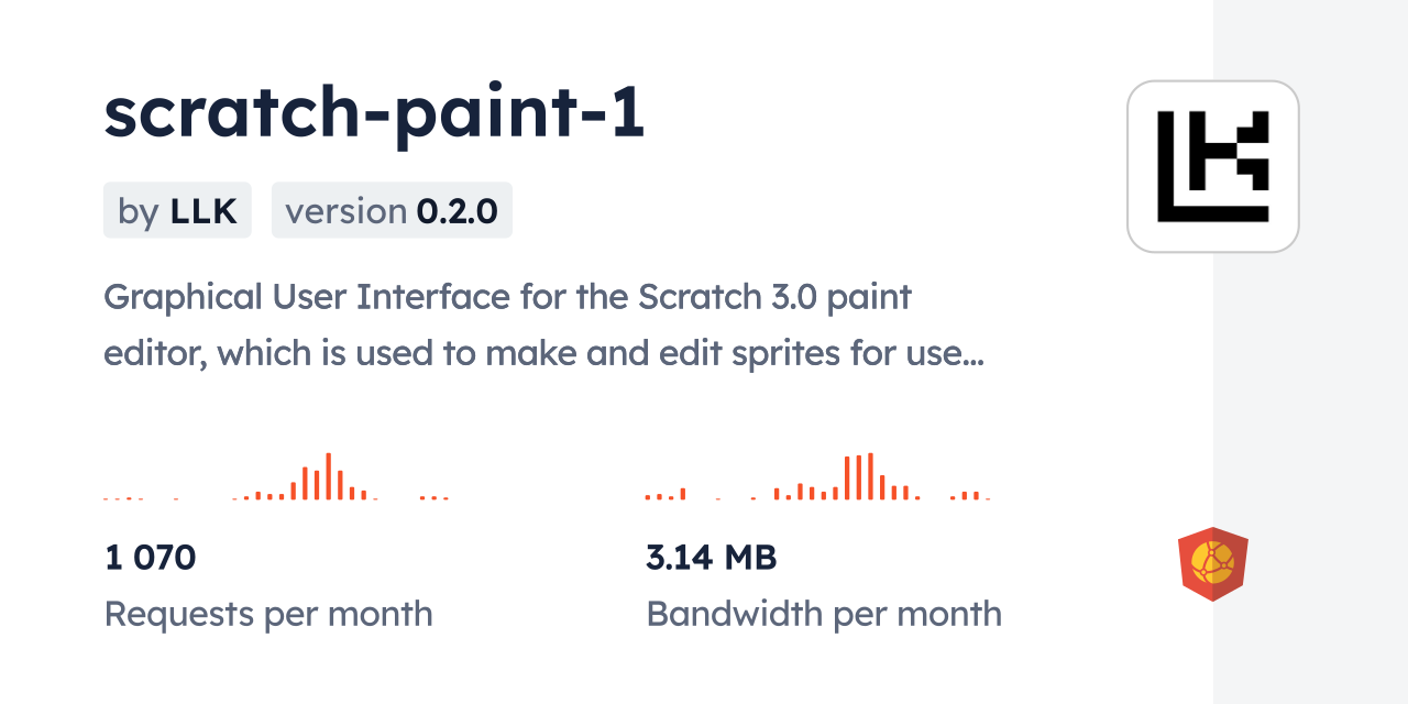 scratch-paint-1 CDN by jsDelivr - A CDN for npm and GitHub