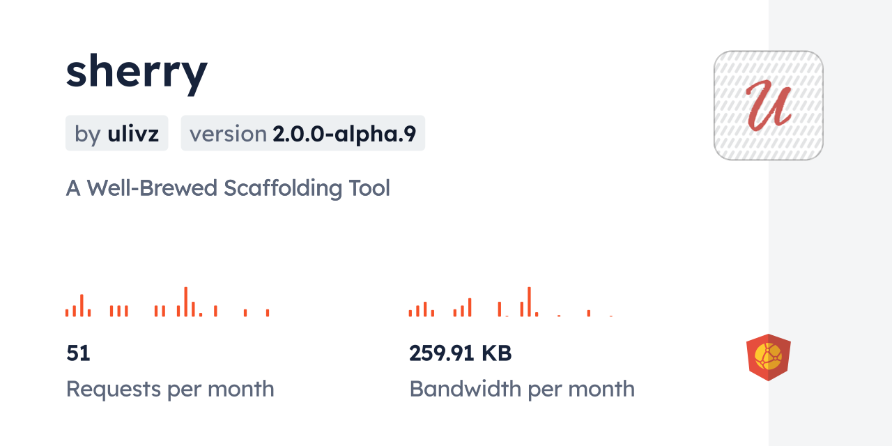 sherry CDN by jsDelivr - A CDN for npm and GitHub