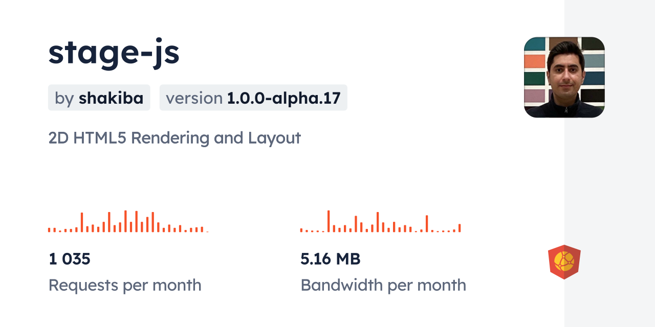 stage-js CDN by jsDelivr - A CDN for npm and GitHub