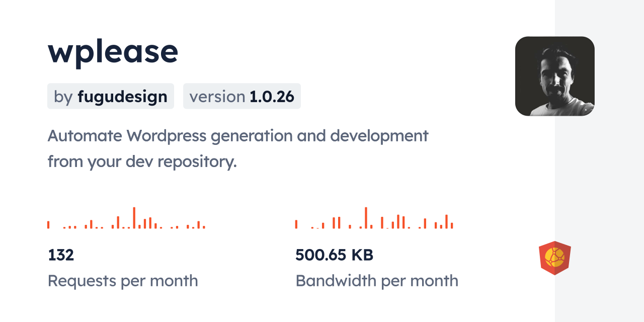 wplease CDN by jsDelivr - A CDN for npm and GitHub